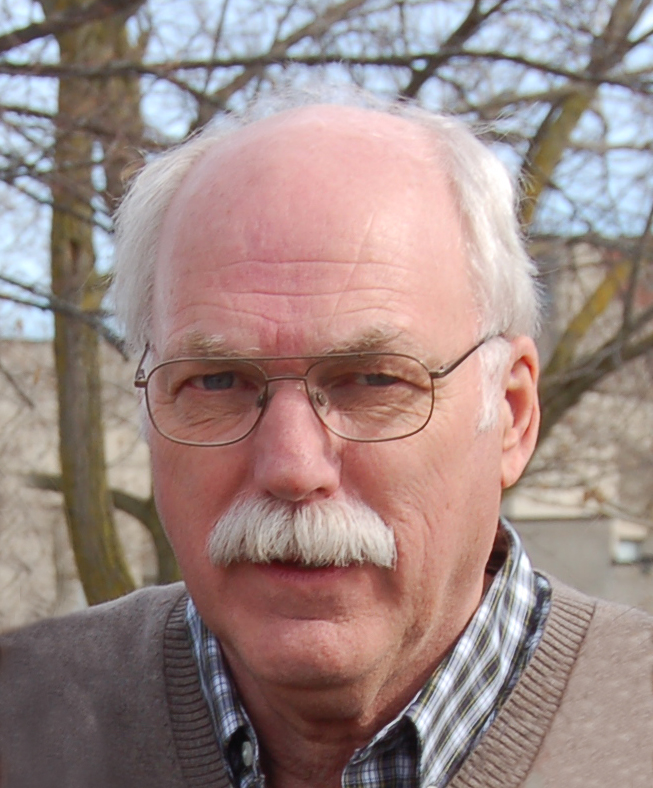 Steve Bottoms
