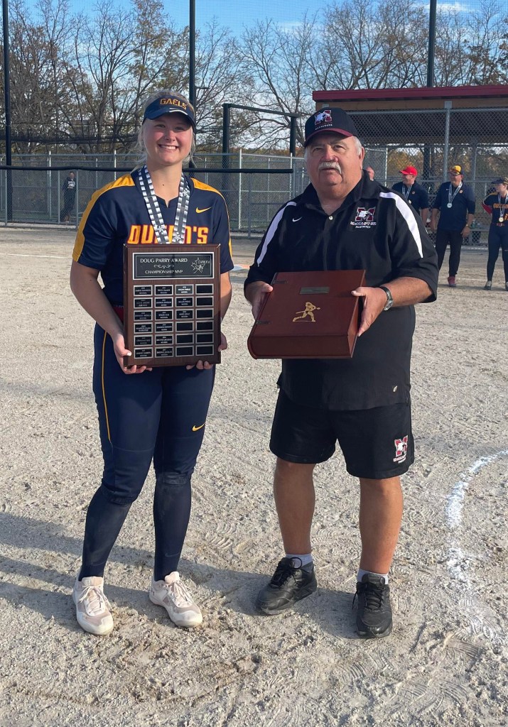 OUS Championship Recap